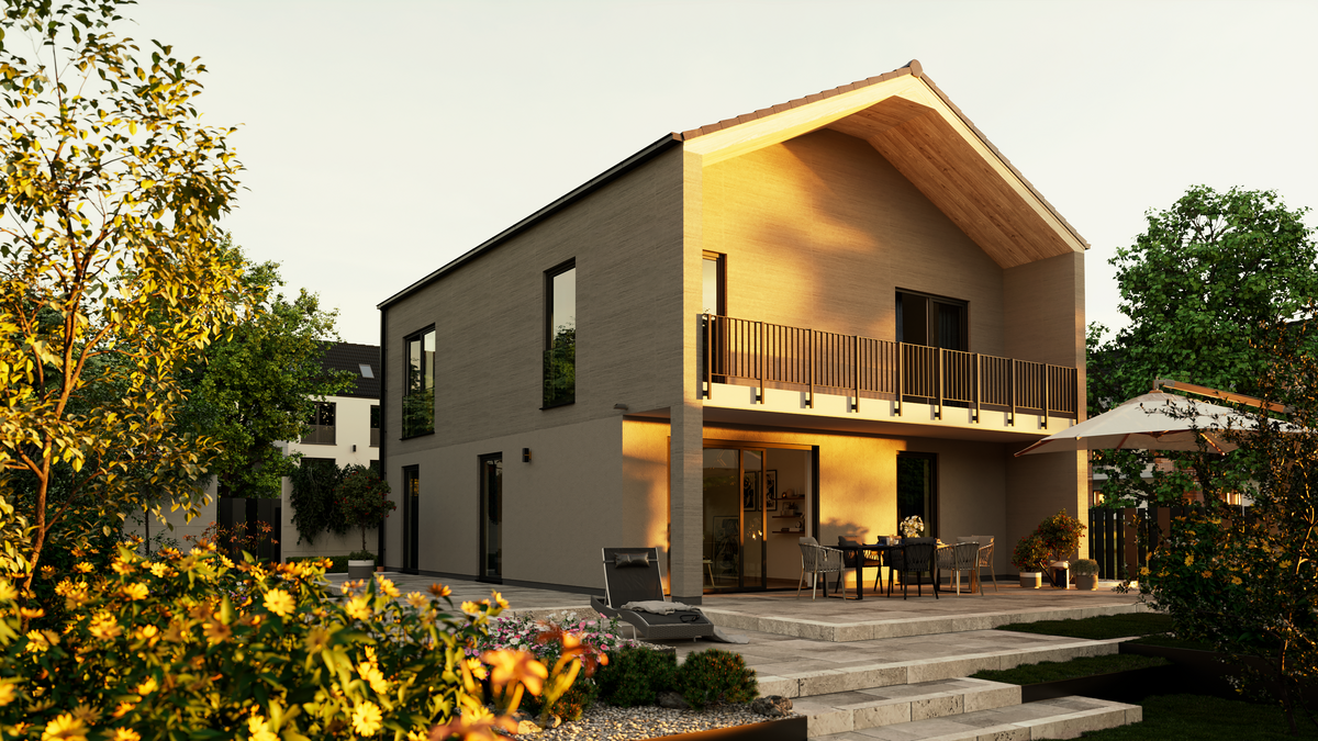 KULSA Eigenheim GmbH